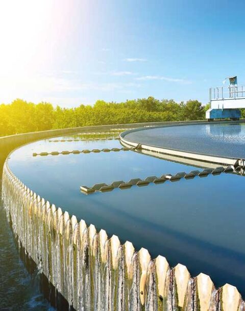 Waterbehandeling, -technologie en onderhoud | Aquacare
