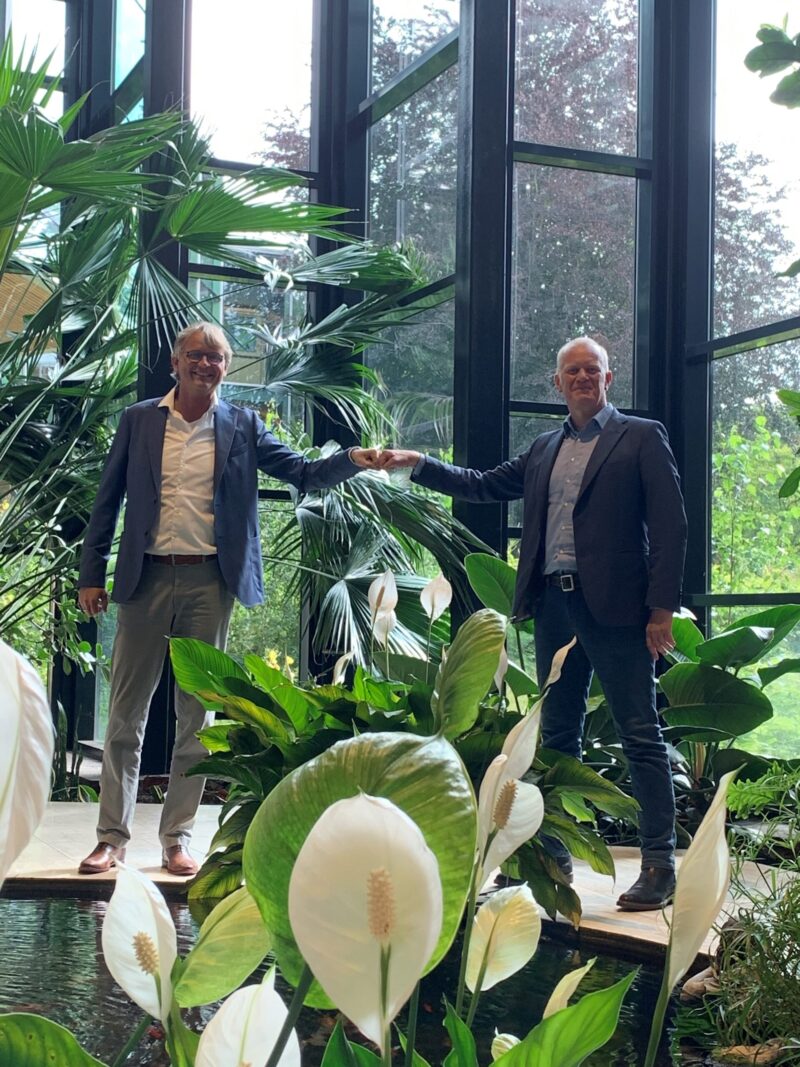 Nieuws - Aquacare - science in water